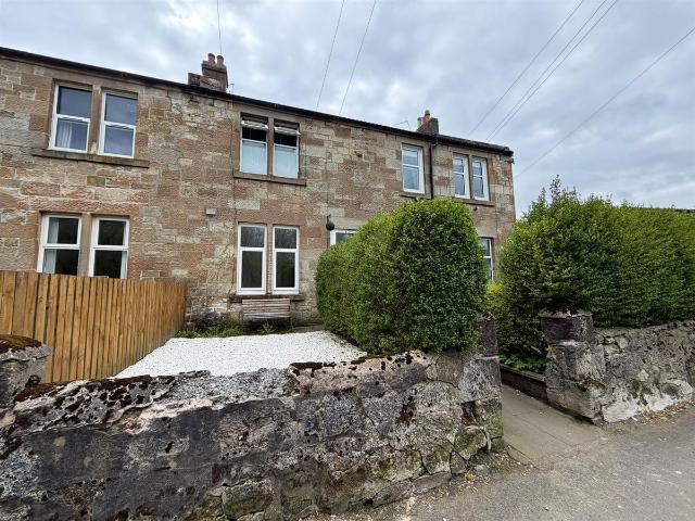 Old Duntiblae Road, Kirkintilloch G66, 1 bed flat to rent, £650 pcm | PrimeLocation