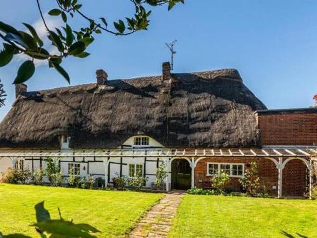 Old End, Padbury, 4 Bedroom Detached