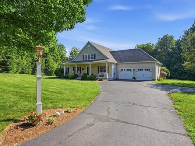Old Enfield Rd, Belchertown, Home For Sale