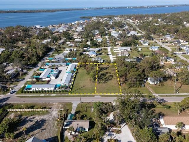 Old Englewood Rd, Englewood, FL 34223