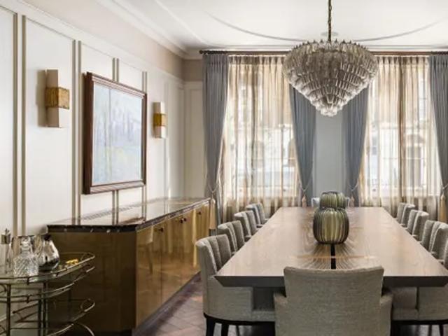 Old English Coffee House, Montrose Place, London, SW1X 7DT, United Kingdom | 5 bed townhouse for rent #168180620 | Rentberry