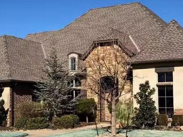 Old English/Tudor, Traditional, Single Family Edmond, OK 20.