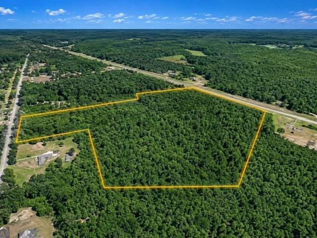 Old Eatonton, Sparta, GA 31087