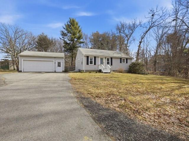 Old East Grove St, Middleboro, Home For Sale