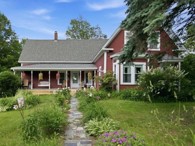 Old East Rd, Whitefield, Home For Sale