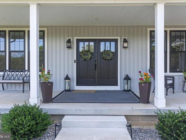 Old Easton Rd, Doylestown, Home For Sale
