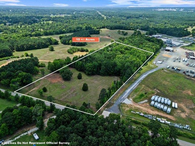 Old Easton Rd, Longview, TX 75603