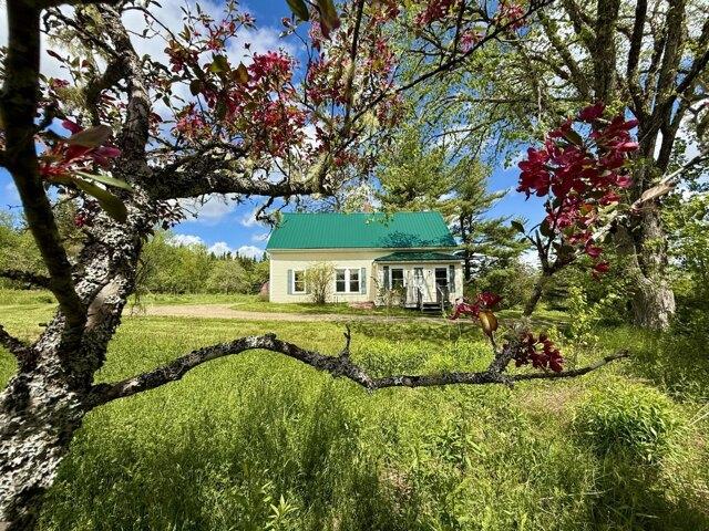 Old Eastport Rd, Perry, Home For Sale