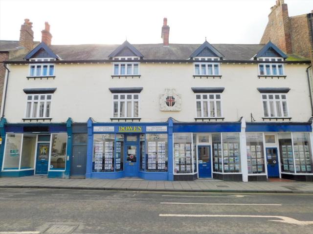 Old Elvet, Durham City DH1, 1 bed terraced house to rent, £1,200 pcm | PrimeLocation