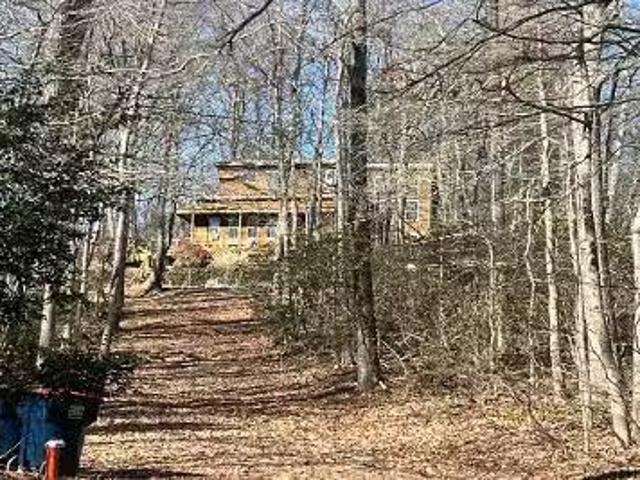 Old Elk Neck Rd