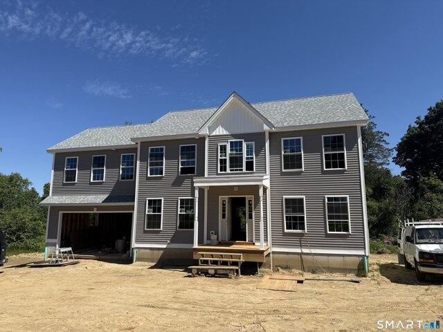 Old Ellington Rd, East Windsor, Home For Sale