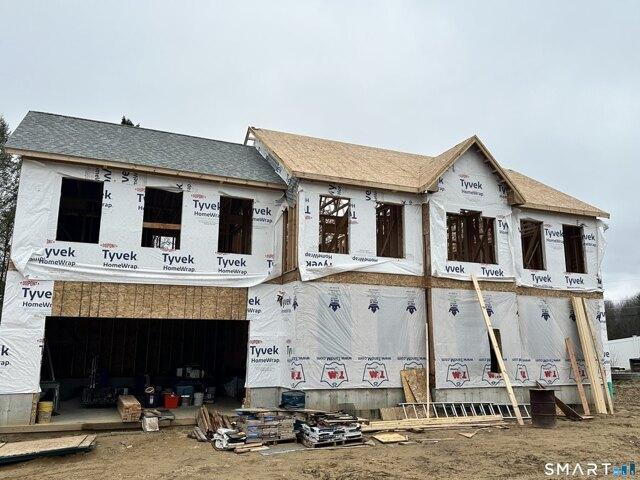 Old Ellington Rd, East Windsor, Home For Sale