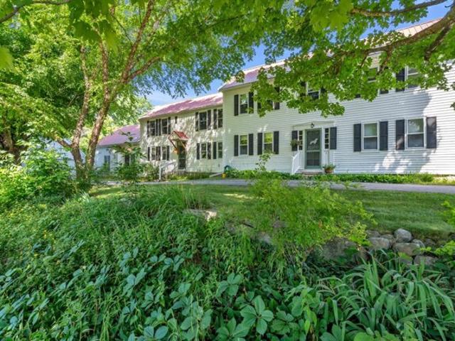 Old Elm Rd, Bridgton, Home For Sale