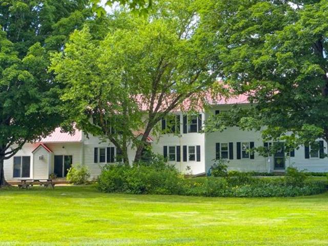 Old Elm Rd, Bridgton, Home For Sale
