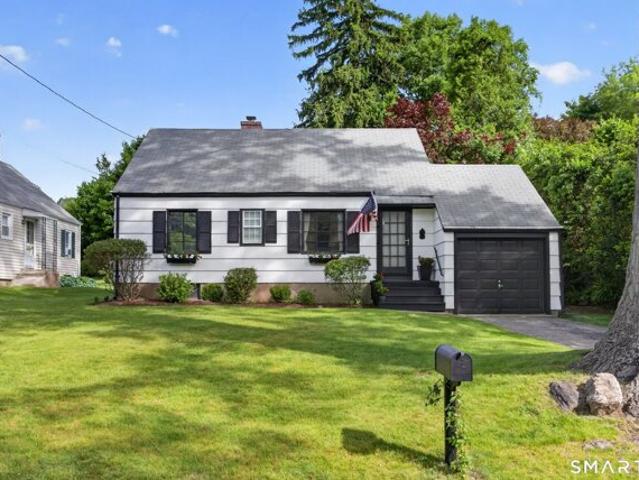 Old Elm Rd, Fairfield, Home For Sale