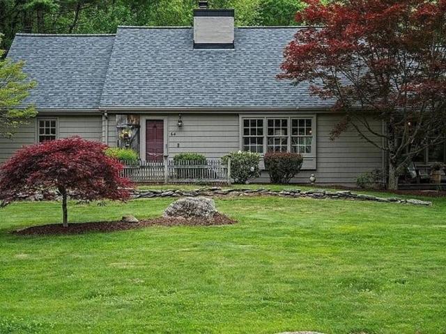 Old Elm Way, Hopkinton, Home For Sale