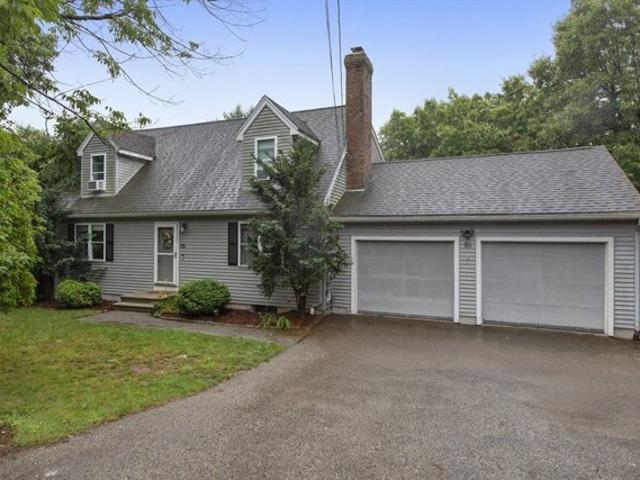Old Elmdale Rd, Uxbridge, Home For Sale