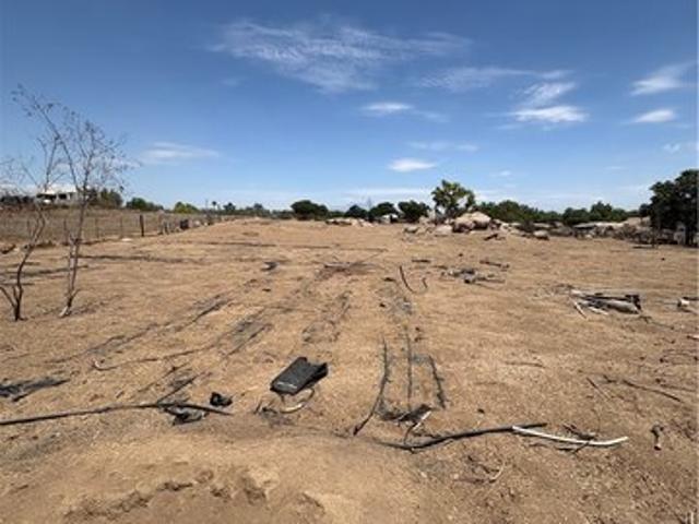 Old Elsinore Rd, Perris, CA 92570