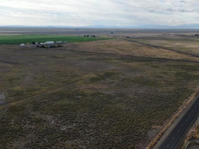 Old Experiment Ln, Burns, OR 97720
