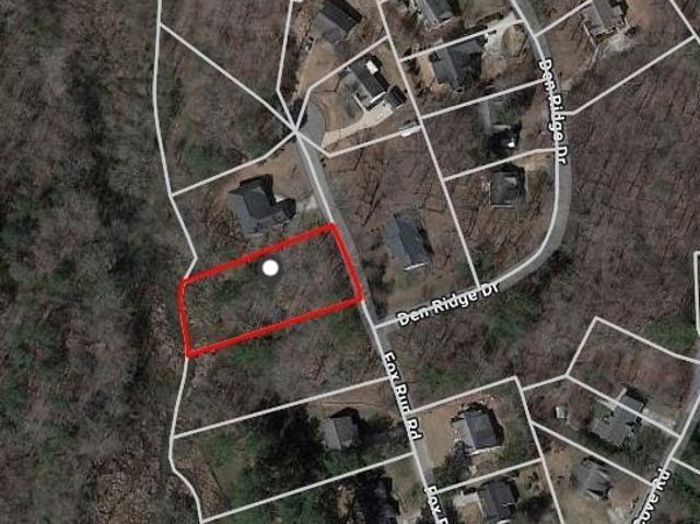 Old Foxrun Rd, Walhalla, Plot For Sale