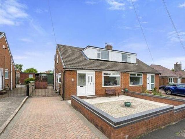Old Fold Road, Aspull, 3 Bedroom Semi detached