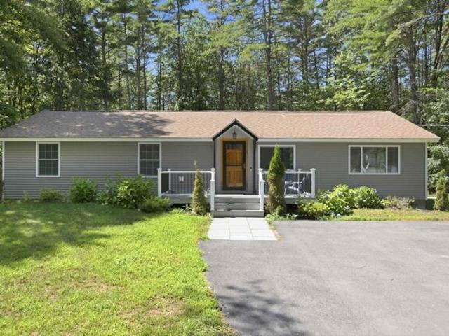 Old Follett Rd, Meredith, Home For Sale