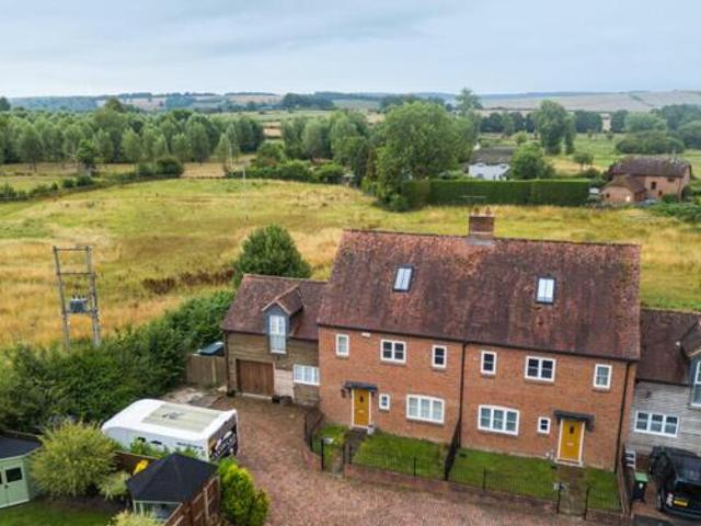 Old Forge Close, Heytesbury, 4 Bedroom Semi detached