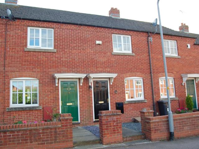 Old Forge Drive, West Haddon NN6, 2 bed terraced house to rent, £925 pcm | PrimeLocation