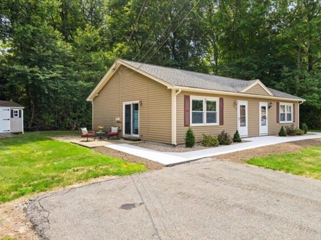 Old Forge Rd, Bridgewater, Condo For Sale