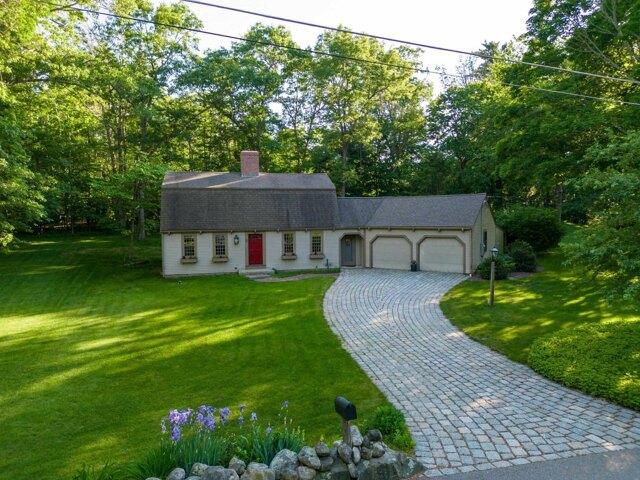 Old Forge Rd, Hampstead, Home For Sale