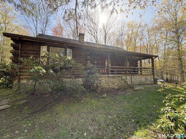 Old Forge Rd, Hartland, Home For Sale