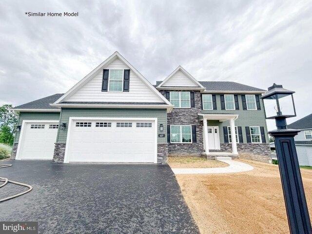 Old Forge Rd Lot,waynesboro, Home For Sale