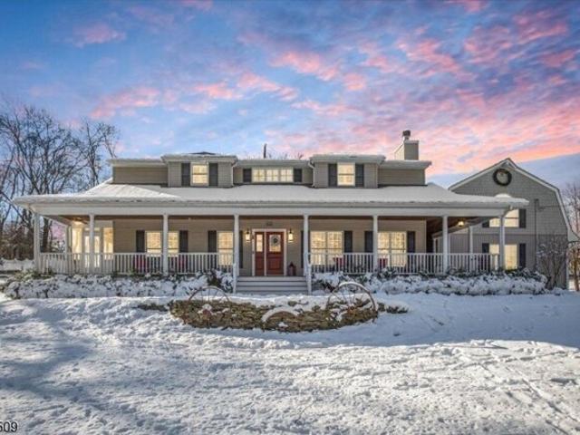 Old Forge Rd, Long Hill Township, Home For Sale