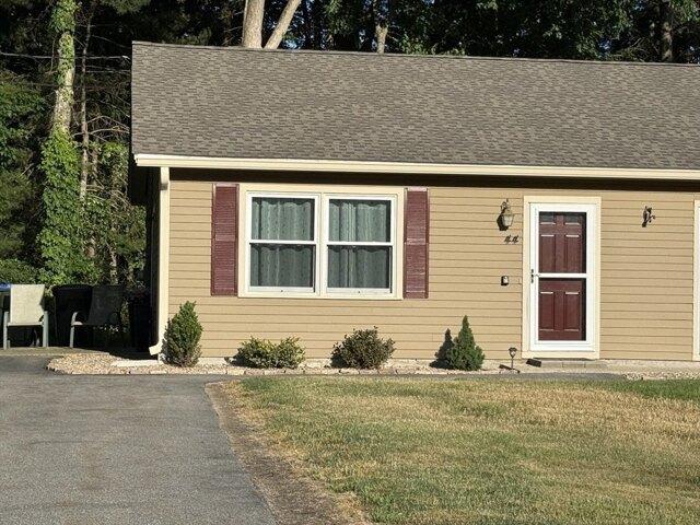 Old Forge Rd Unit,bridgewater, Condo For Sale