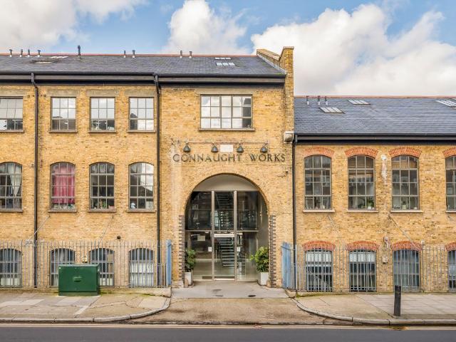 Old Ford Road, Bow E3, 1 bed flat to rent, £2,300 pcm | PrimeLocation