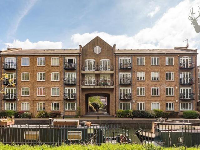 Old Ford Road, Victoria Park E3 1 bed apartment to rent £1,900 pcm £438 pw