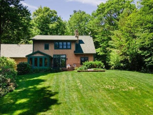 Old Forest Rd, Stoddard, Home For Sale