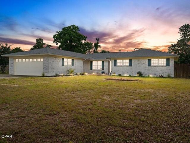Old Forest Way Rd, Panama City, Home For Sale