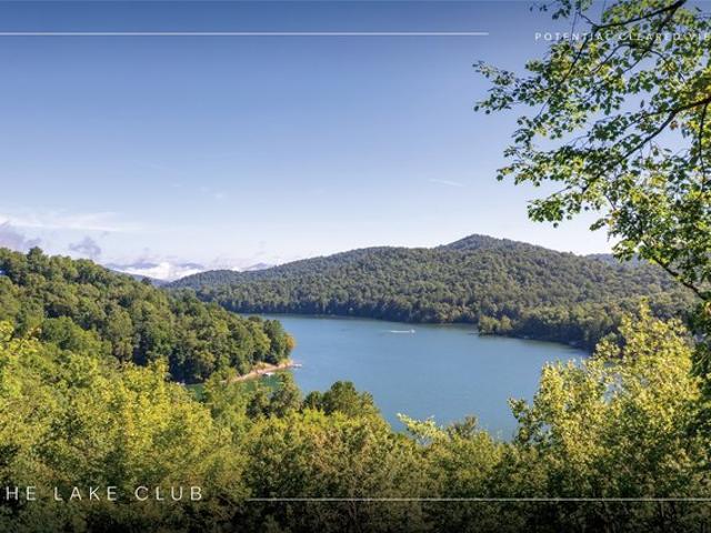 Old Forester Trl Lot 4, Cullowhee, NC 28723