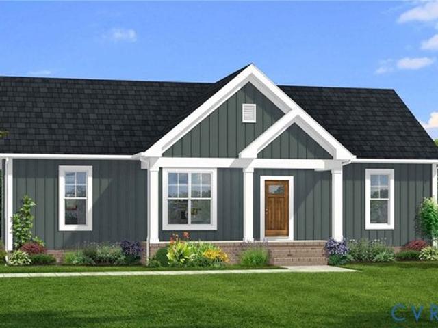 272 Old Fork Ln, Palmyra, VA 22963