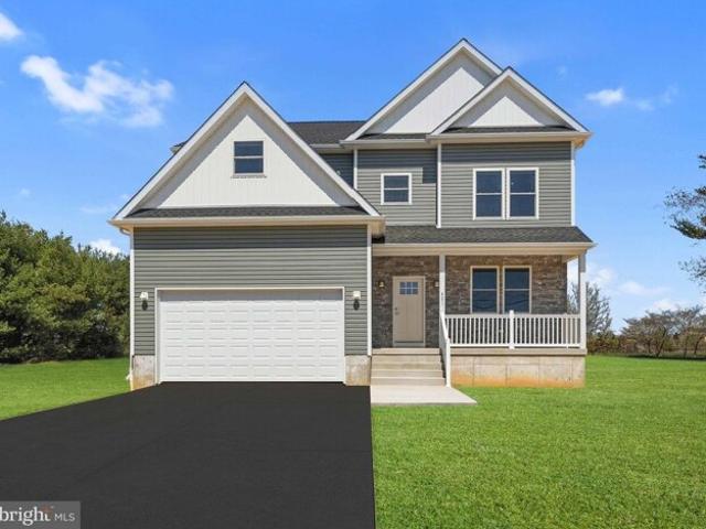 Old Forks Rd, Hammonton, Home For Sale