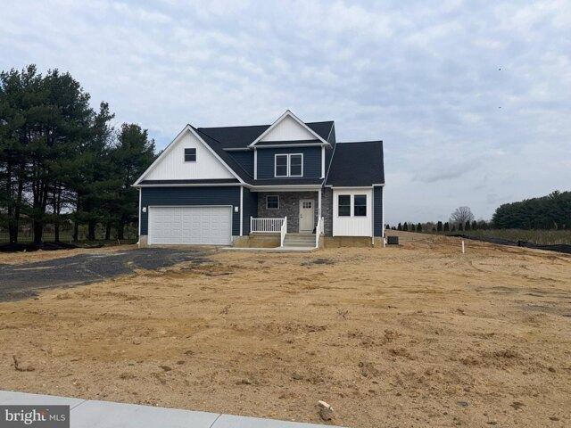 Old Forks Rd, Hammonton, Home For Sale