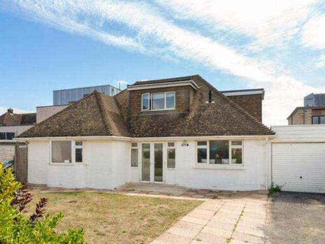 Old Fort Road, Shoreham by sea, 4 Bedroom Bungalow