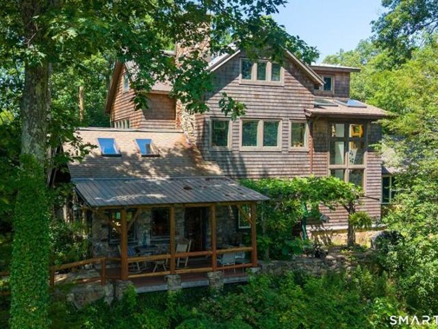 Old Forty Acre Mountain Rd, Danbury, Home For Sale