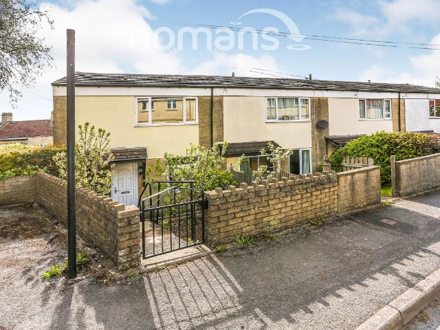 Old Fosse Road, Bath BA2, 2 bed end terrace house to rent, £1,500 pcm | PrimeLocation