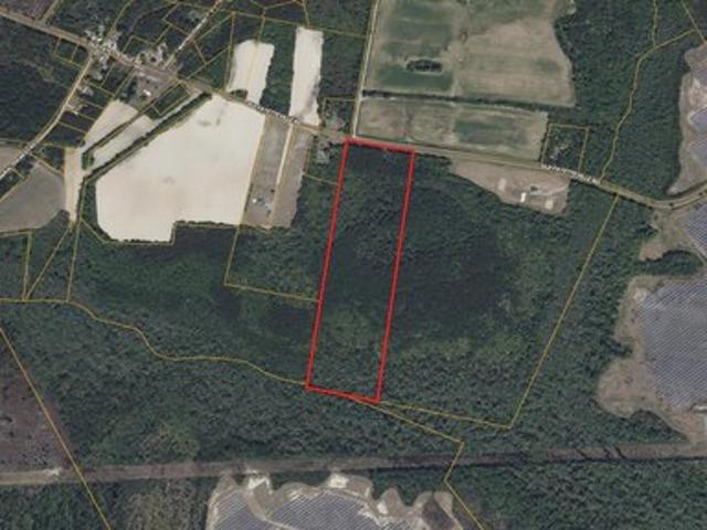Old Fayetteville Rd, Fayetteville, NC 28312