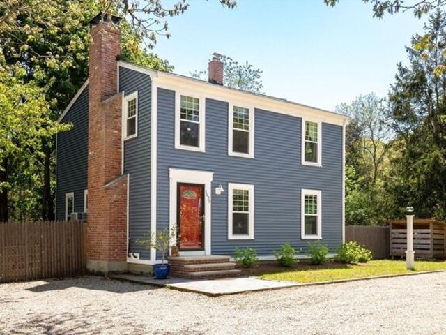 Old Falmouth Rd, Barnstable, Home For Sale
