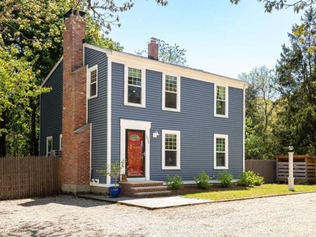 Old Falmouth Rd, Marstons Mills, Home For Sale