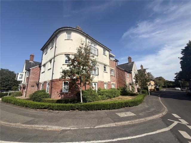 Old Farm Way, Crossways, Dorchester, Dorset DT2, 1 bed flat to rent, £900 pcm | PrimeLocation