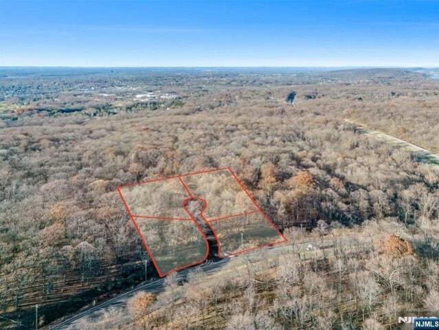 Old Farm Way, Alpine, Plot For Sale
